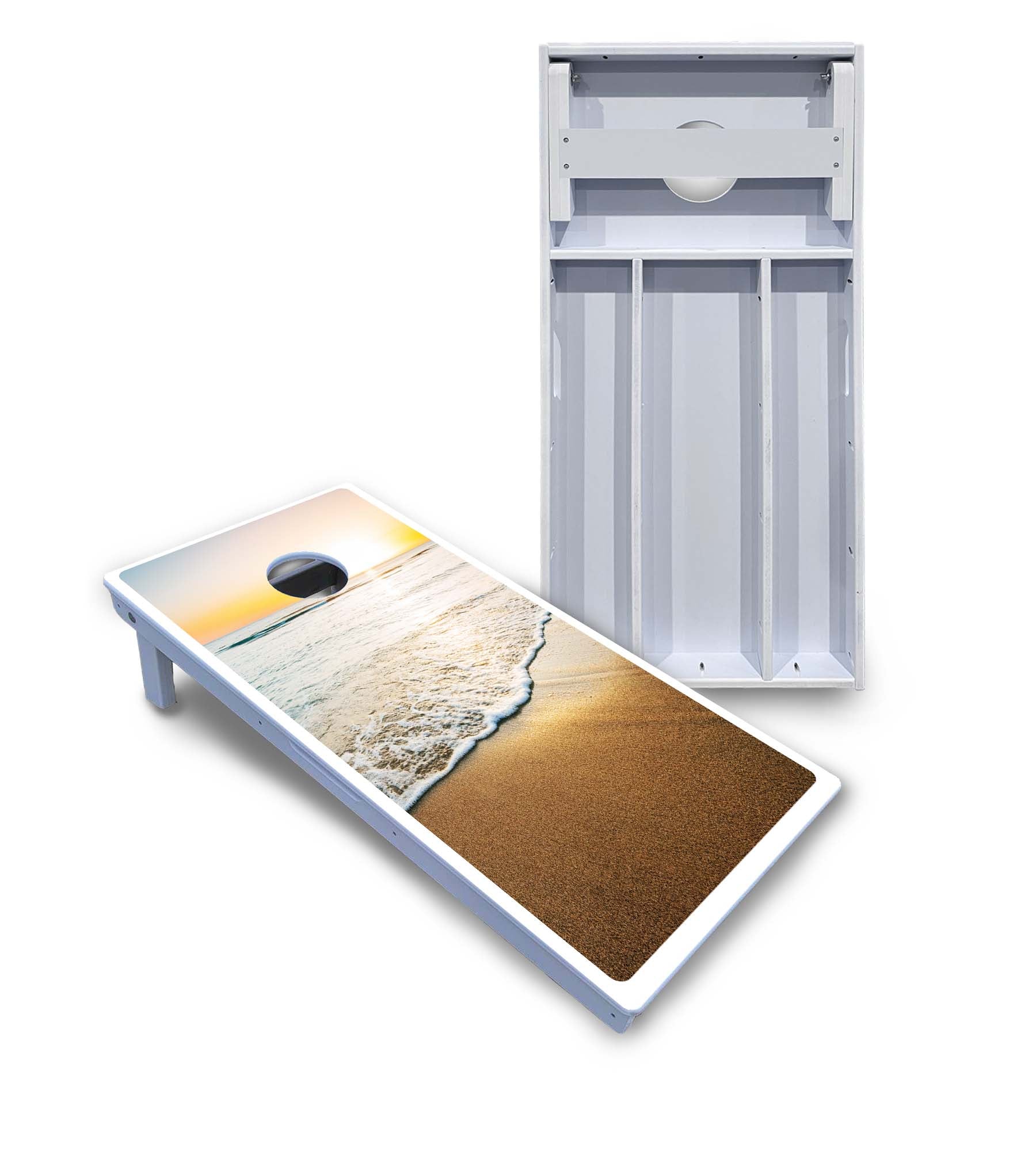 Waterproof - All Weather Cornhole Boards (pressed PVC composite) – Page 2