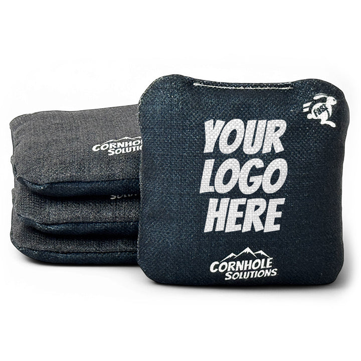Custom Rec Cornhole Bags – Set of 4 – Cornhole Solutions